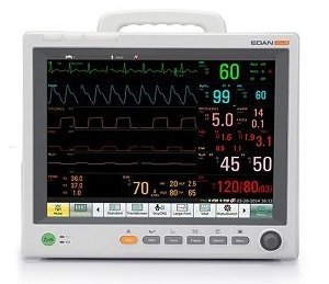 Monitor e Centrali - Cardio Planet S.r.l.