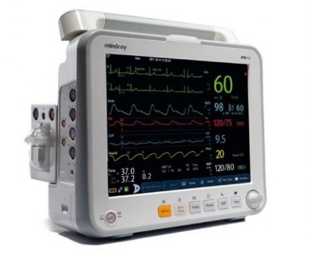 Monitor e Centrali - Cardio Planet S.r.l.